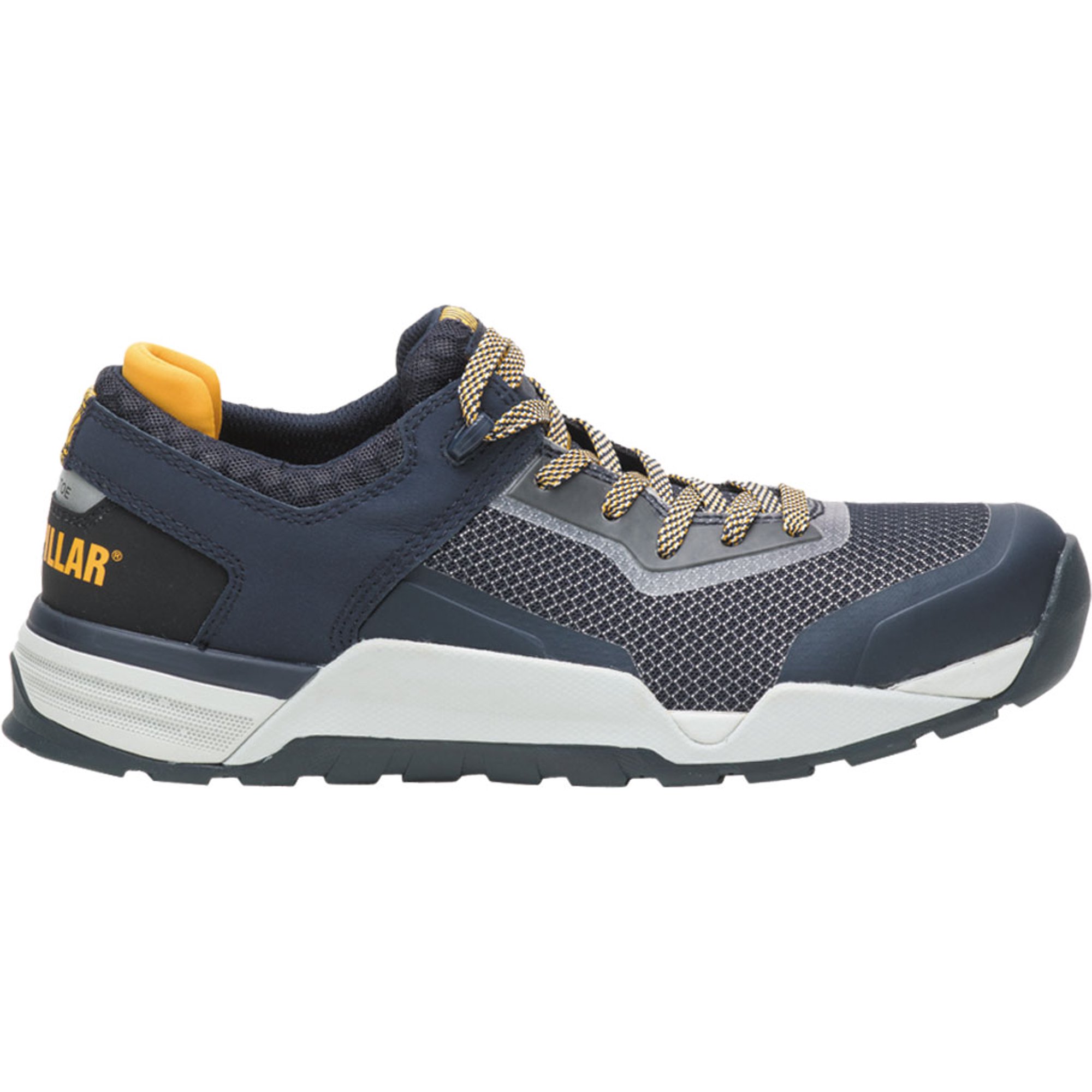 รองเท้า Caterpillar Invader Hi Steel Toe P91287 - CATERPILLAR - ThaiPick