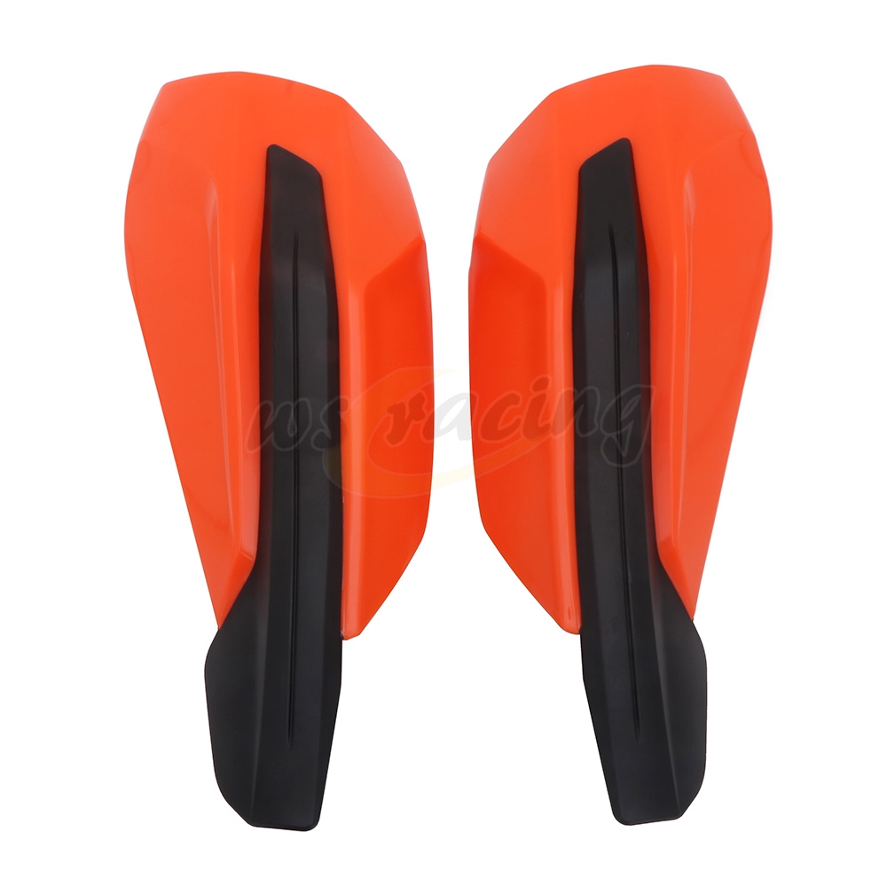 Motorcycle Handguard Handbar Hand Bar Hand Guards Cover For KTM XC XC W ...