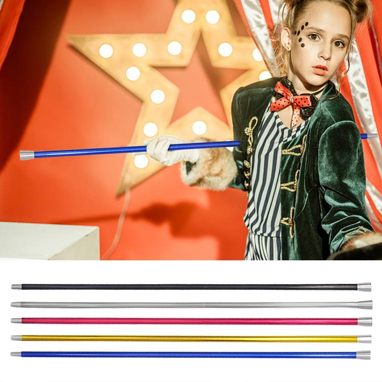 Magic Show Cane Elegant Dancing Prop Stick Pimp Canes Durable and Wear ...