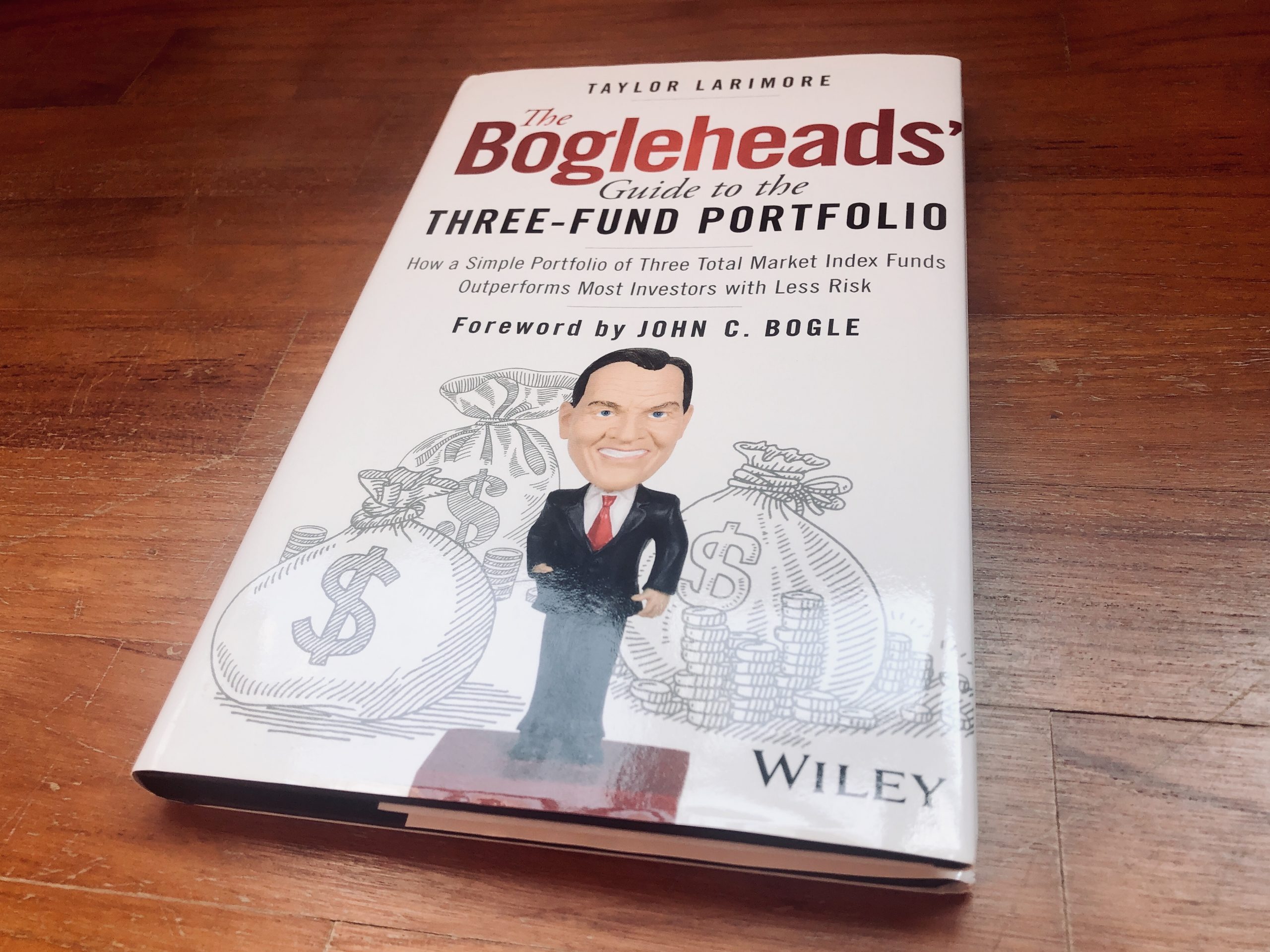 The Bogleheads' Guide to Investing (2nd) [Hardcover] - Maternity ...