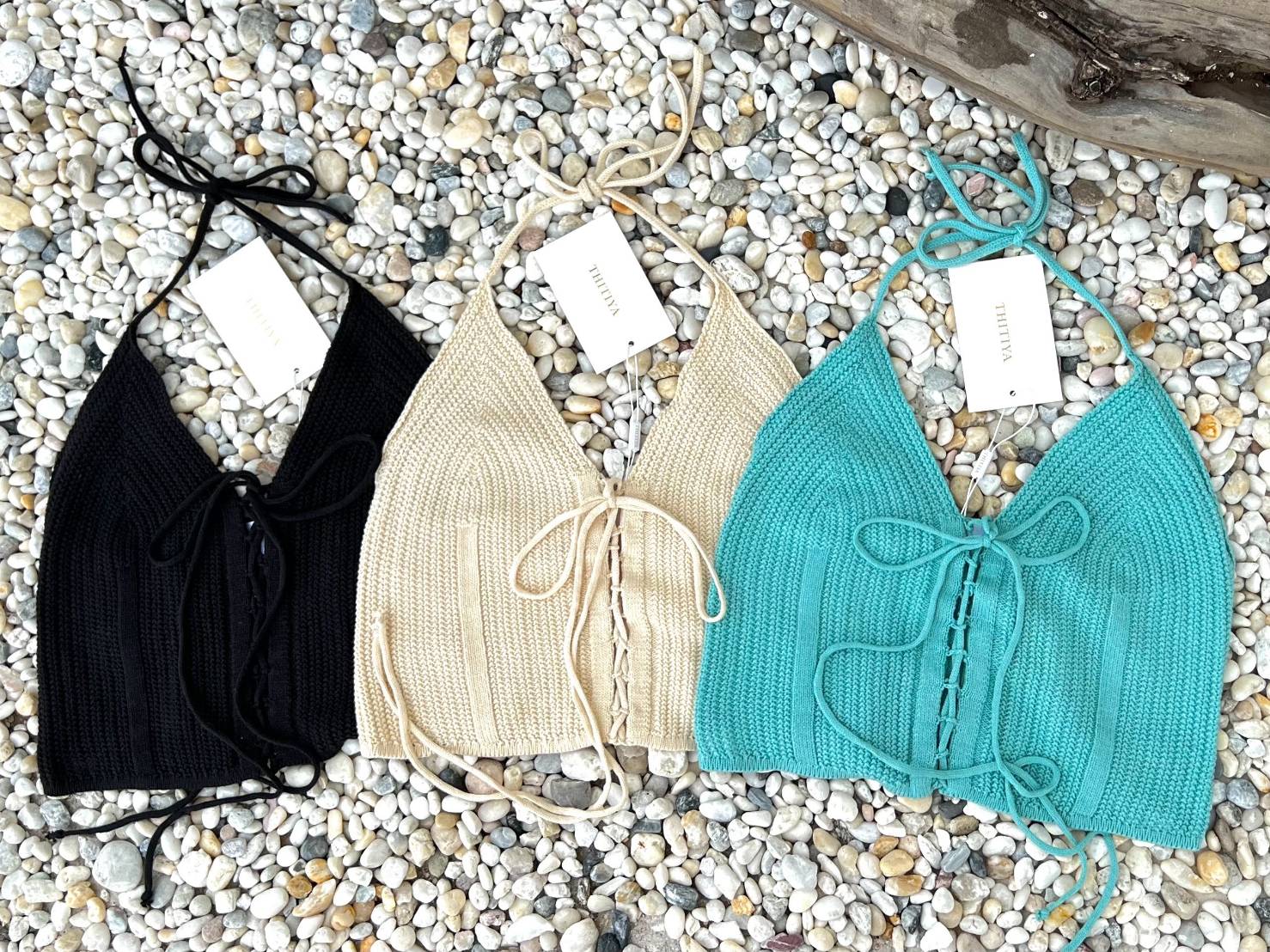 Thitiya Ladii Prang crop เสื้อสายเดี่ยว T-Shirtnista - T-Shirtnista ...