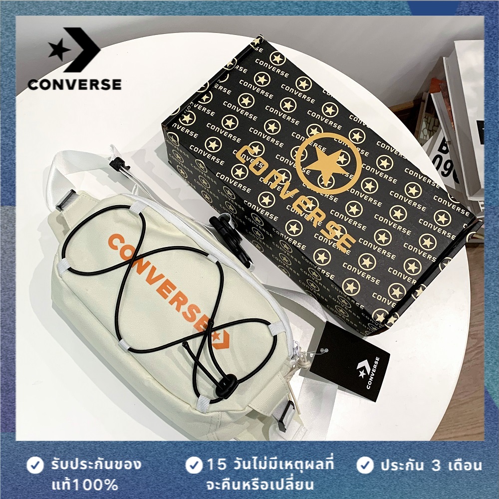 【Official Genuine】ข้อเสนอพิเศษ Converse All Star Classic style Jack ...