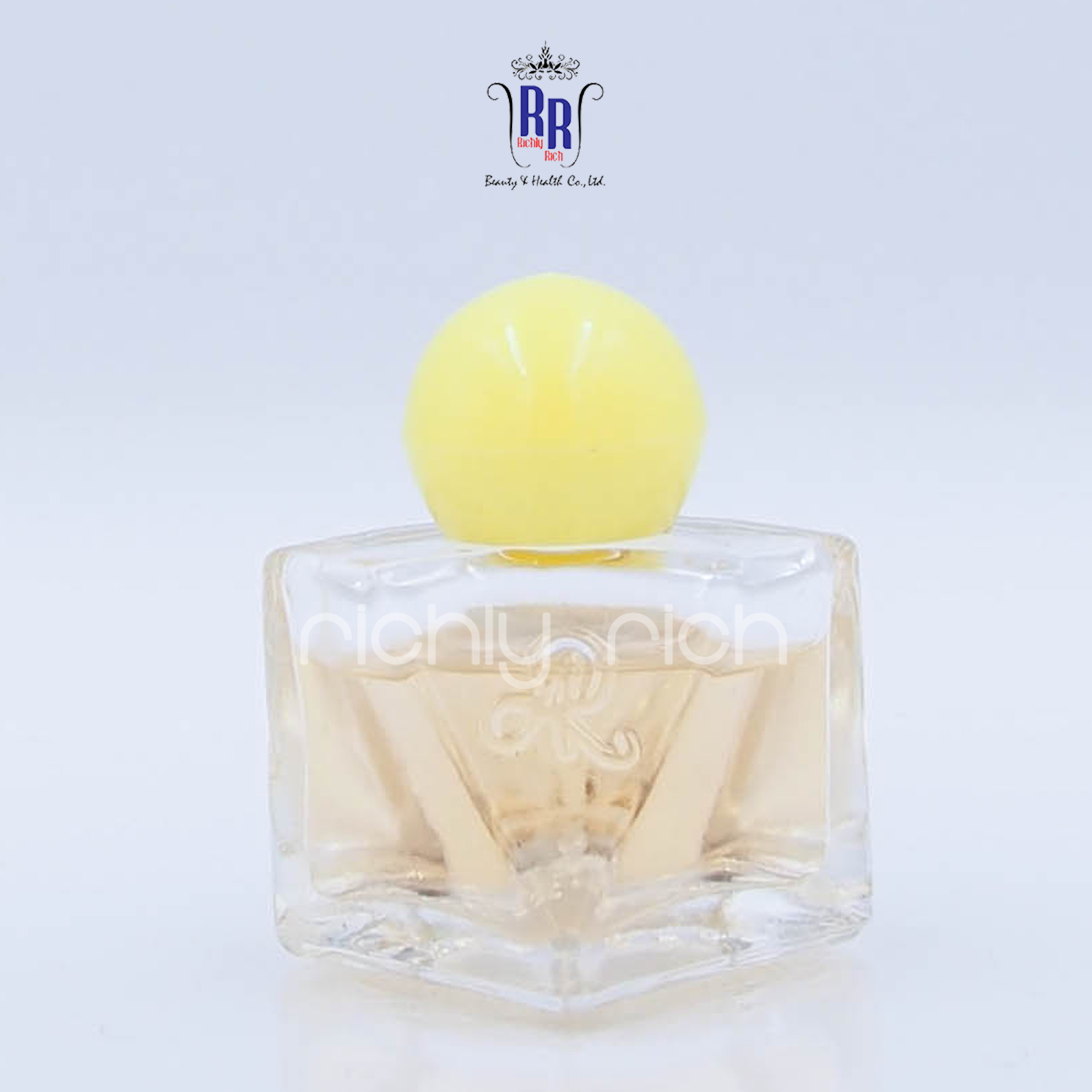 แท้ส่งไวARON น้ำหอม ขวดเพรช Perfume น้ำหอมจิ๋ว ติดทนนาน น้ำหอมเพชร ...