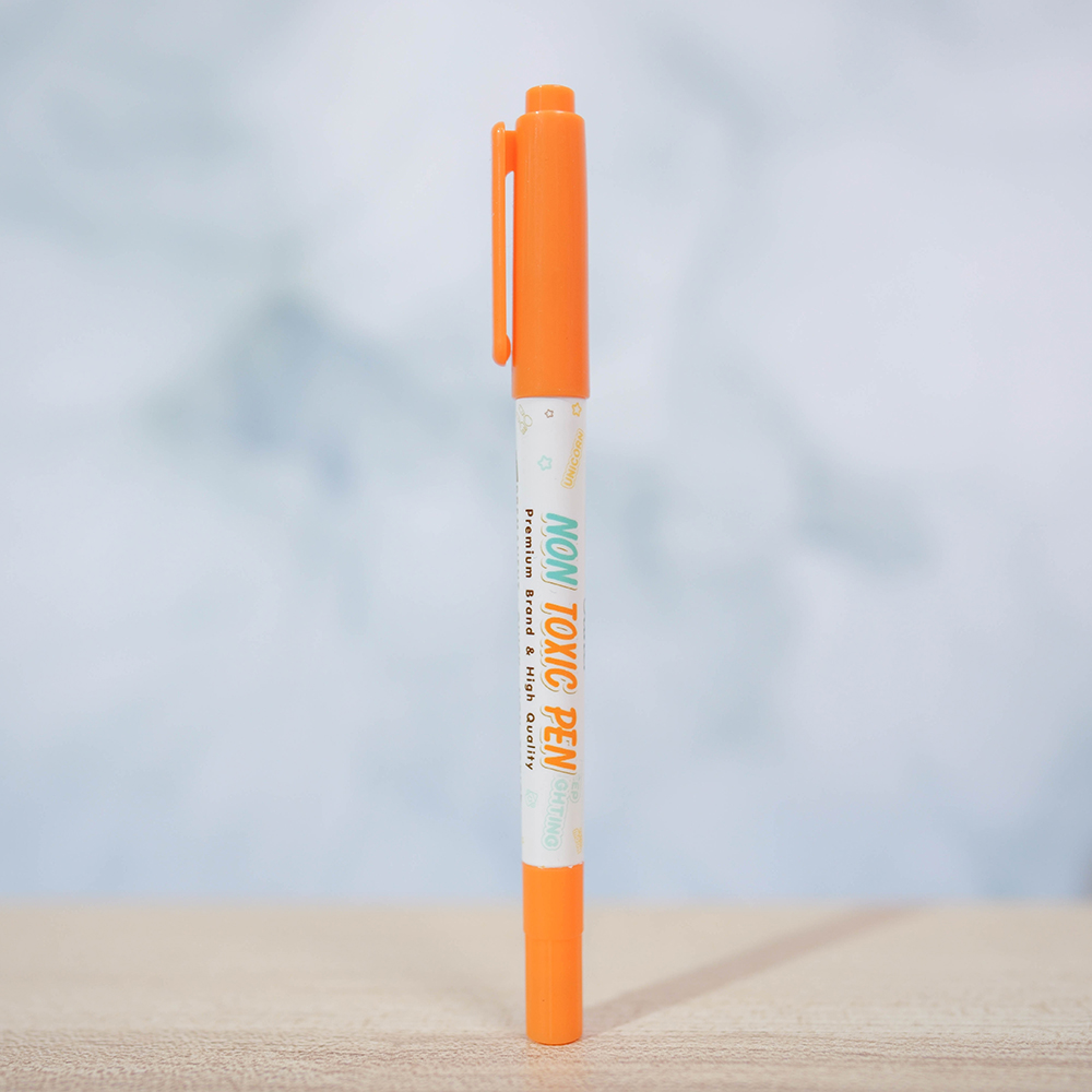 SAKER (เซเกอร์) Non-Toxic Pen ปากกาเขียนถุงเก็บน้ำนม แบบปลอดสารพิษ NON ...