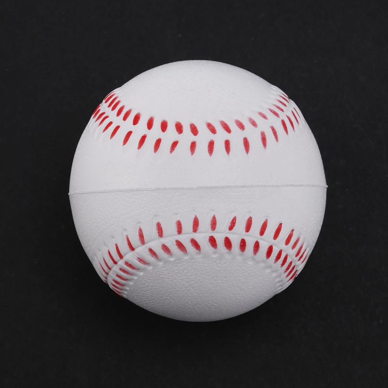 5X Sport Baseball Reduced Impact Baseball 10Inch Adult Youth Soft Ball ...