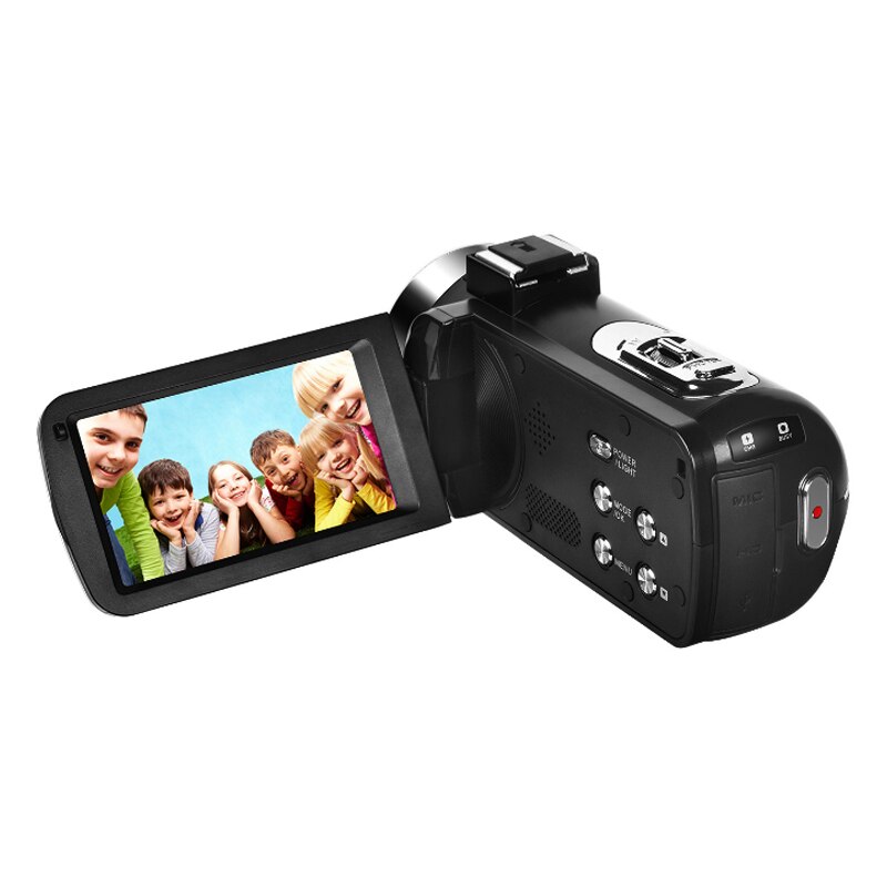2023 4K 48 Megapixel Sport FHD-DV4K New Professional Digital Camera ...