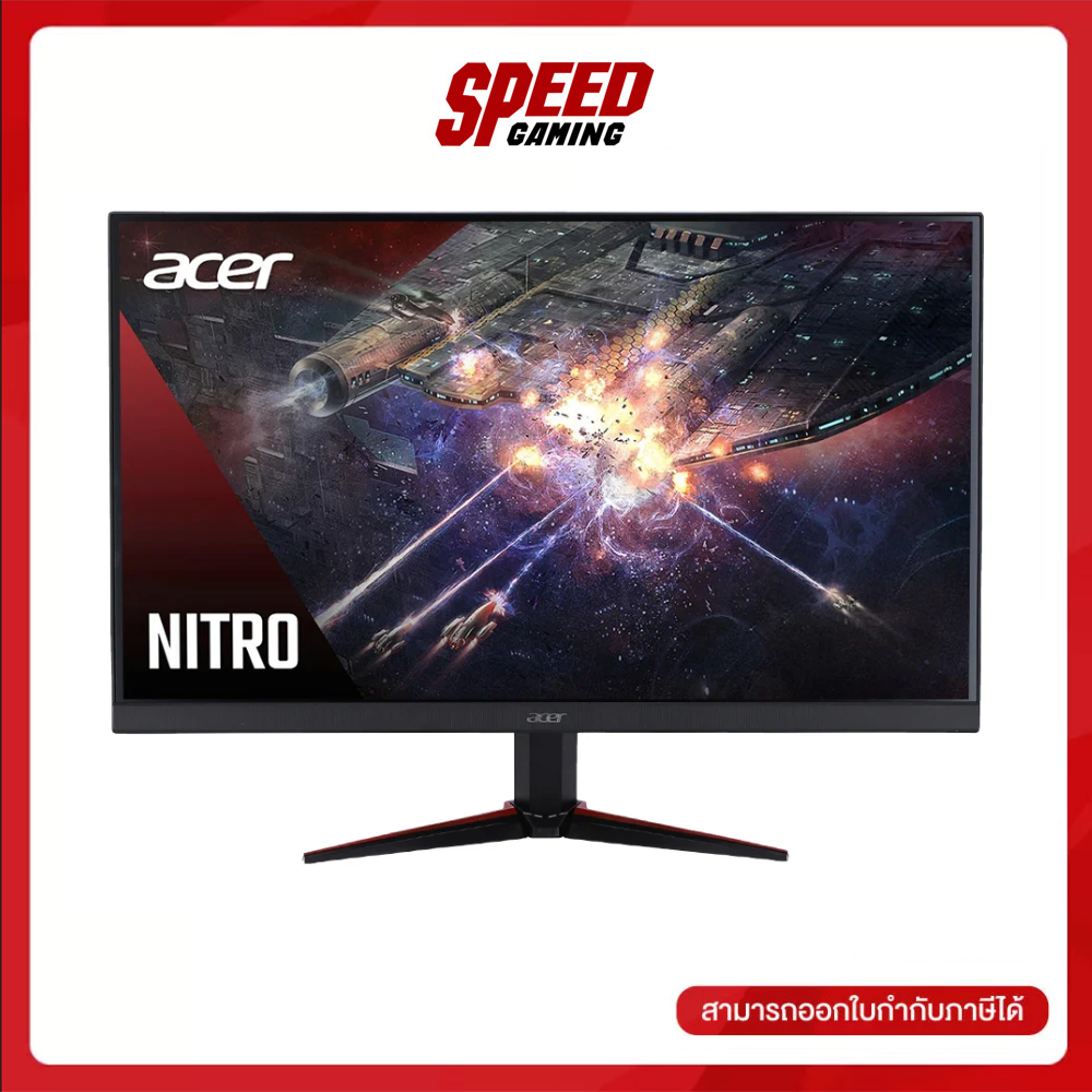 ACER NITRO VG270 M3BMIIPX 27" IPS FHD 180Hz FREESYNC MONITOR (จอ ...