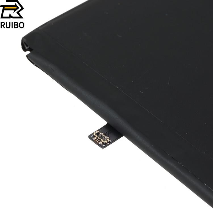 Ruibo 3.82V 4900mAh Battery Replacement Encode: HB3973A5ECW for Huawei ...