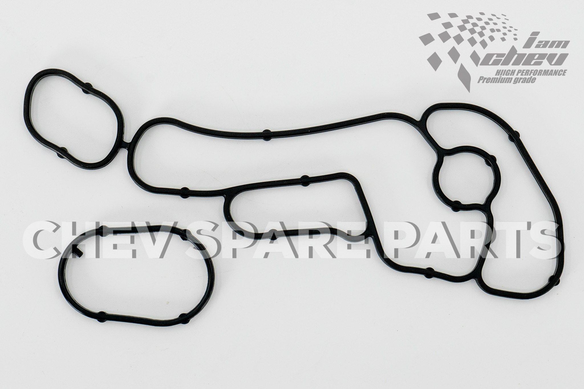 โอริงเสื้อไส้กรองน้ำมันเครื่อง แคปติว่า 2.0 C140 (แท้) S (Chevrolet ...