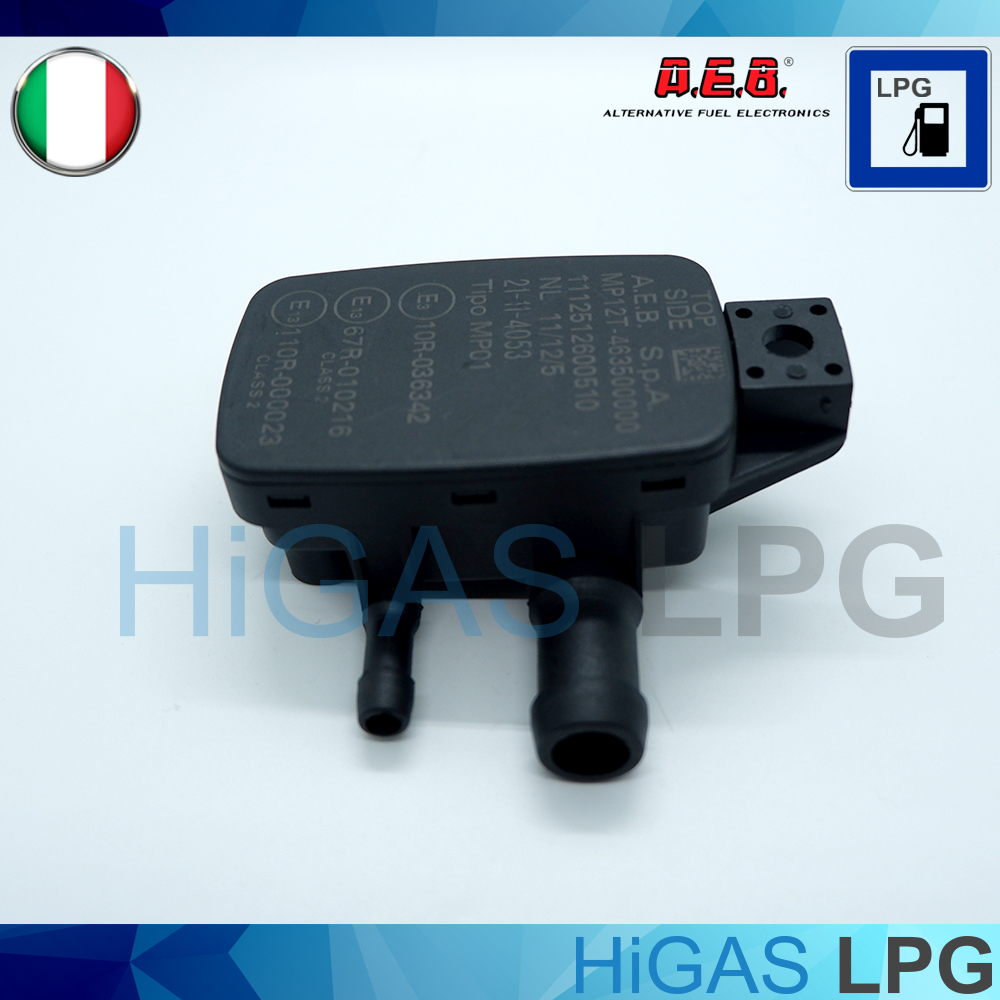 Map Sensor AEB / Emar / Lerf / OMVL และ Map Sensor AEB ( รุ่นเก่า ...