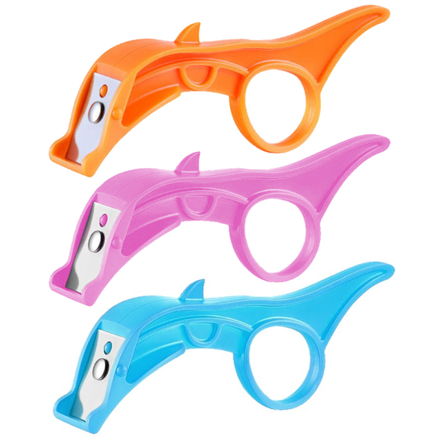 ผลไม้ผักเปลือกปอกมีดแอปเปิ้ลกีวีมันฝรั่ง P Eelers สีส้มตัดสแตนเลสแบบ ...