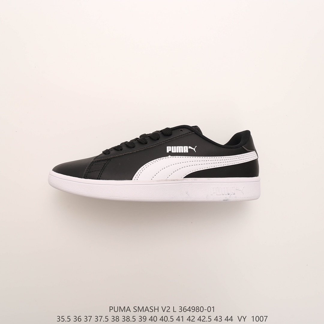 พูม่า PUMA RISE WN'S Unisex Genuine แฟชั่น รองเท้ากลางแจ้ง ชาย ผู้หญิง ...