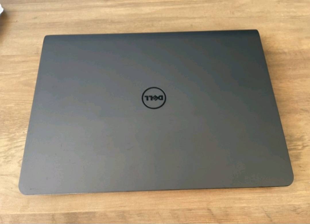 Dell latitude 3450 i5 gen5 2.2ghz ram 8g hdd 500g จอ 14 นิ้ว การ์ดจอ ...