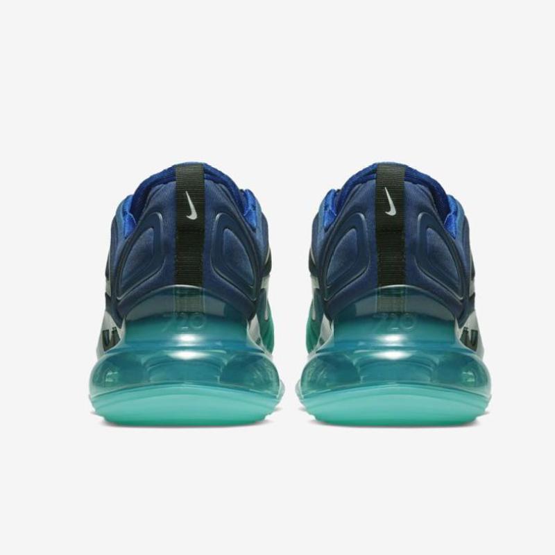 NIKE Air Max 720 Men's Shoes Running Sneakers Sports Sports Outdoor ...