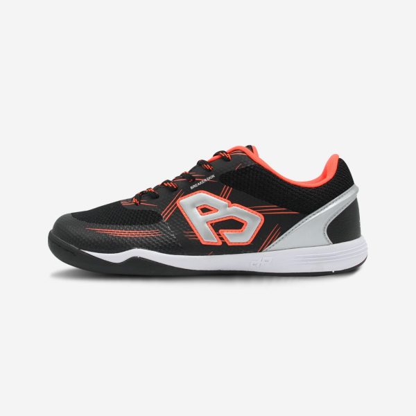 Breaker Futsal รองเท้าผู้ชาย รองเท้ากีฬา รองเท้าฟุตซอลเบรกเกอร์ King ...