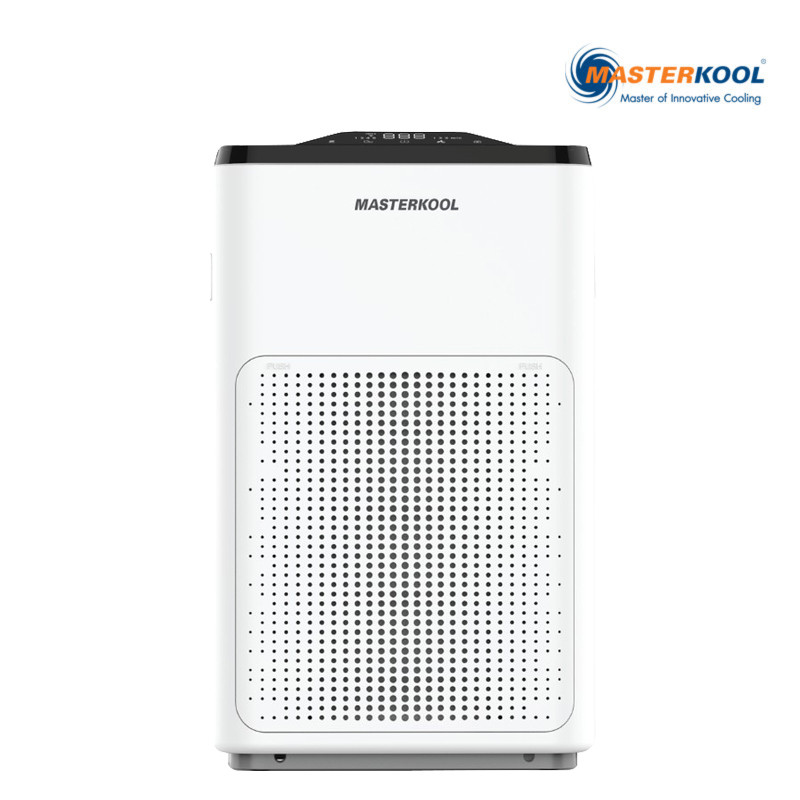 [ทักแชทรับคูปอง] MASTERKOOL เครื่องฟอกอากาศ 24 ตร.ม. รุ่น MTK-AP02 - Topvalue.com - ThaiPick