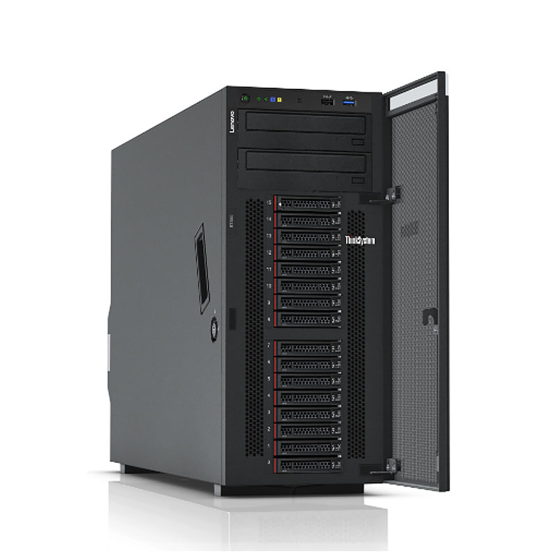 Lenovo Server ThinkSystem ST550 - sys2comshop- - ThaiPick