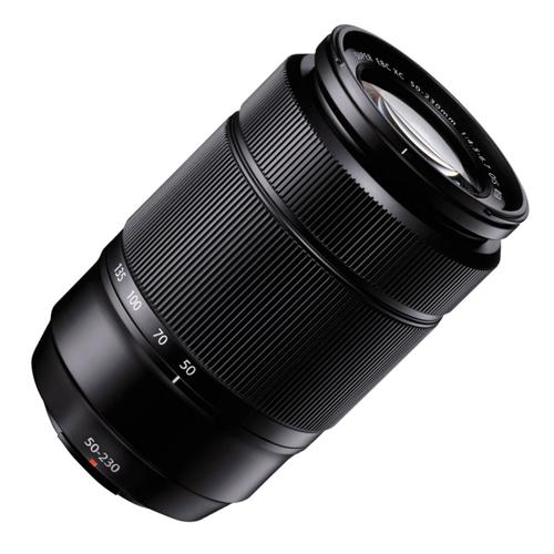 [Zoomlens ประกันศูนย์ ของแท้] Fujifilm FUJINON LENS XC50-230mmF4.5-6.7 OIS By Eastbourne Camera ...