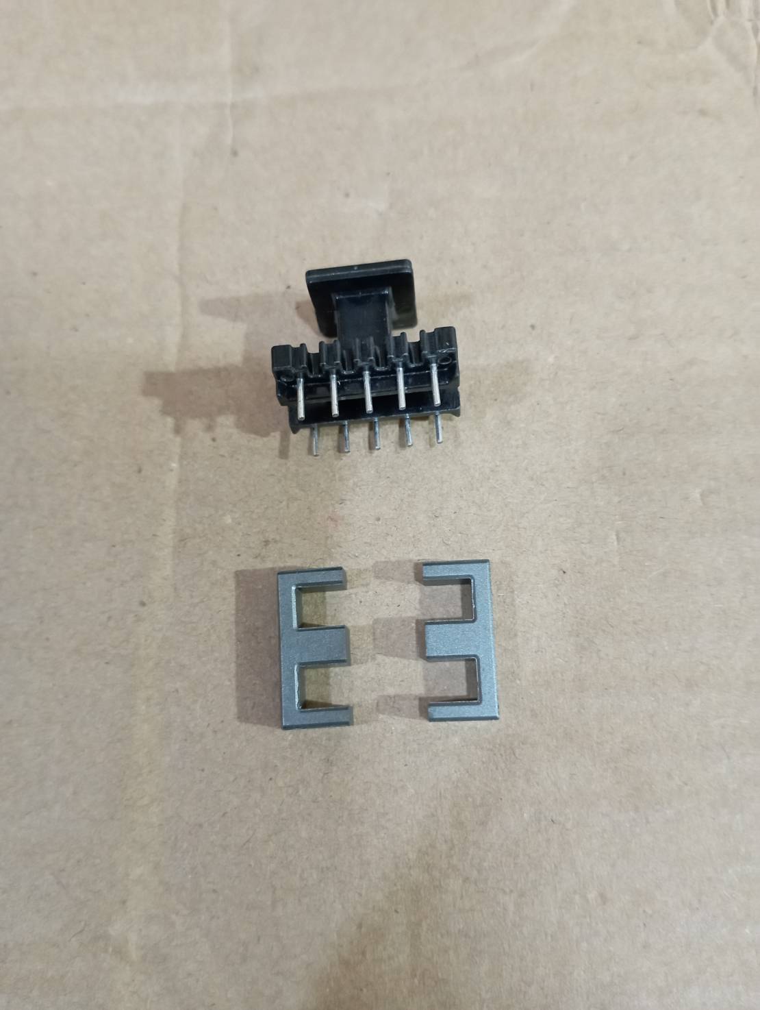 EE19 5+5 ขอตั้ง立式 (1ชุดมี 5ชิ้น) | Lazada.co.th