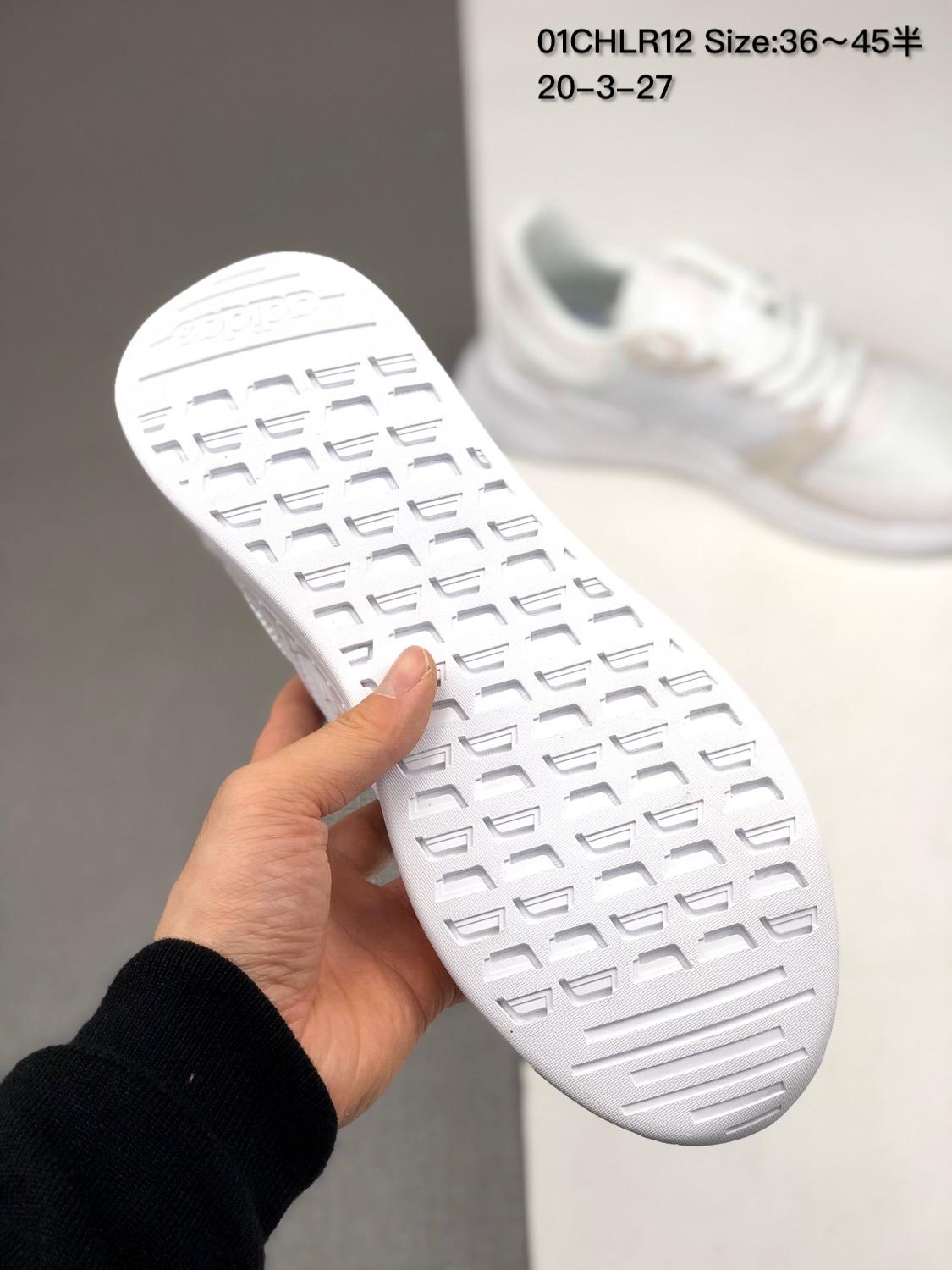 Adidas NEO sports shoes shoes for men amd women Wild trend Original ...