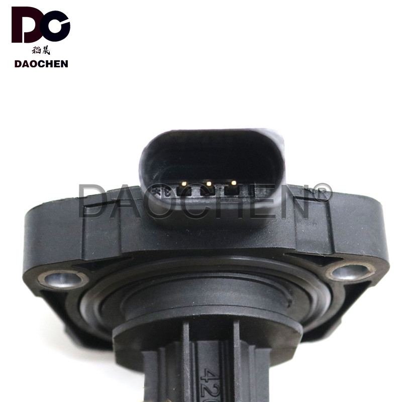 03C907660T 03C907660M Oil Pan Oil Position Sensor For AUDI A3 A4 A5 A6 ...