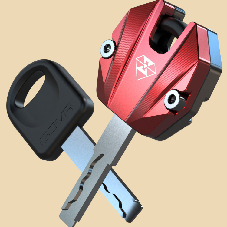 Spirit Beast Motorcycle Key cover scooter Key protection shell remote ...