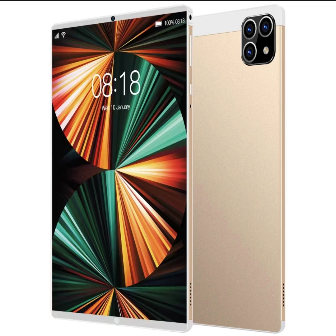 Buy One Get Six Free 2023 Latest 10.4-inch Sansum Tablet 4G5G Tablet ...