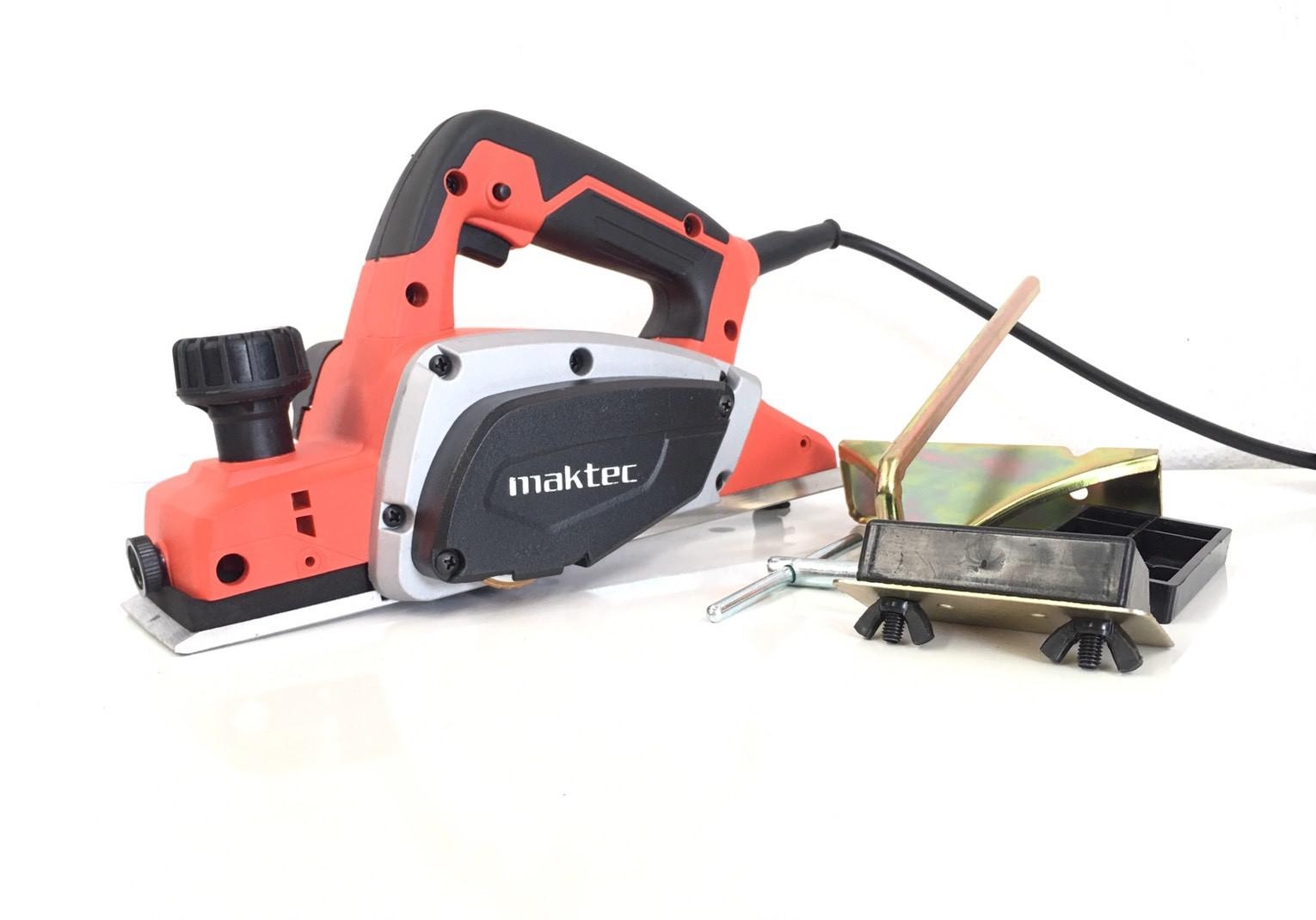 กบไฟฟ้า Maktec 3 นิ้ว รุ่น MT191 (580วัตต์) - MixASale