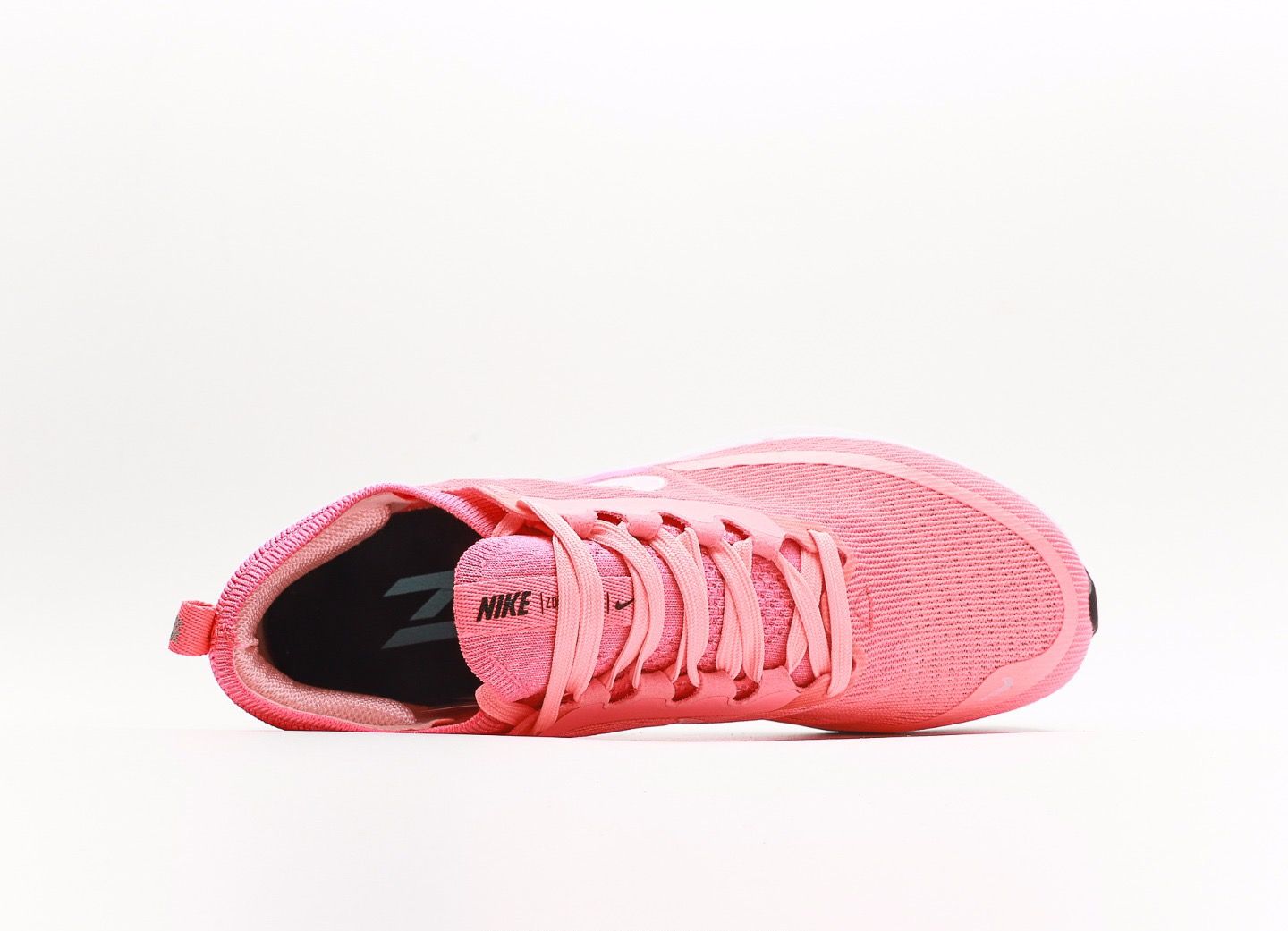 Nike Zoom Fly 4 Womens Marathon Training Sports Shock Absorber Casual ...