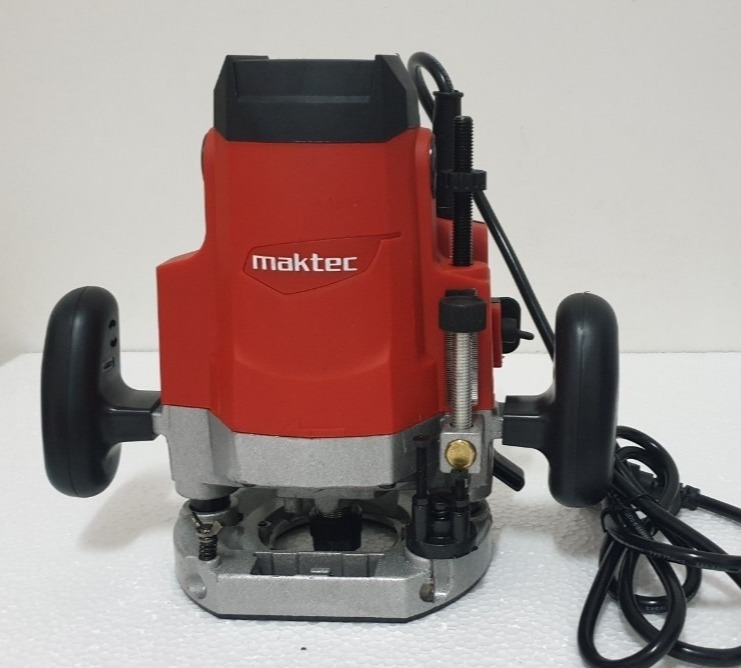 สินค้า เร้าเตอร์ Router Maktec รุ่นMT 362 พร้อมดอก(สีส้ม) - 24Smart Tools - ThaiPick