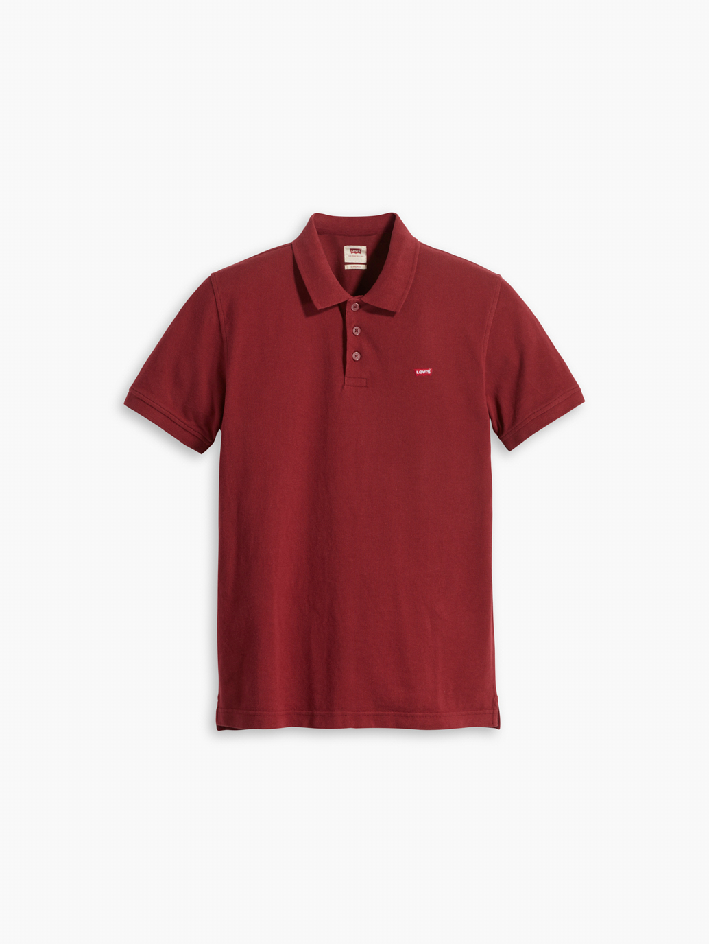 เสื้อโปโลผู้ชาย Levi's® Men's Housemark Polo Shirt | Lazada.co.th