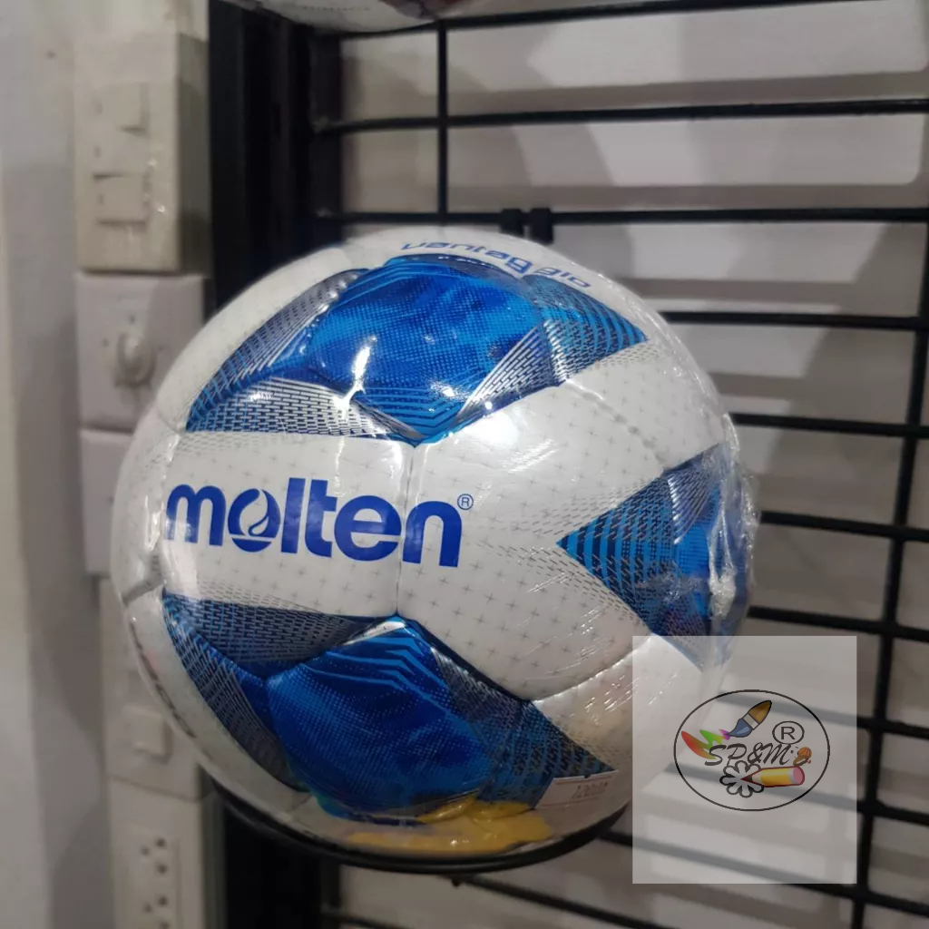 Futsal Molten ฟุตซอลหนังเย็บ รุ่น F9A4800 รุ่น F9U4800 เบอร์ 3.5 - SP ...