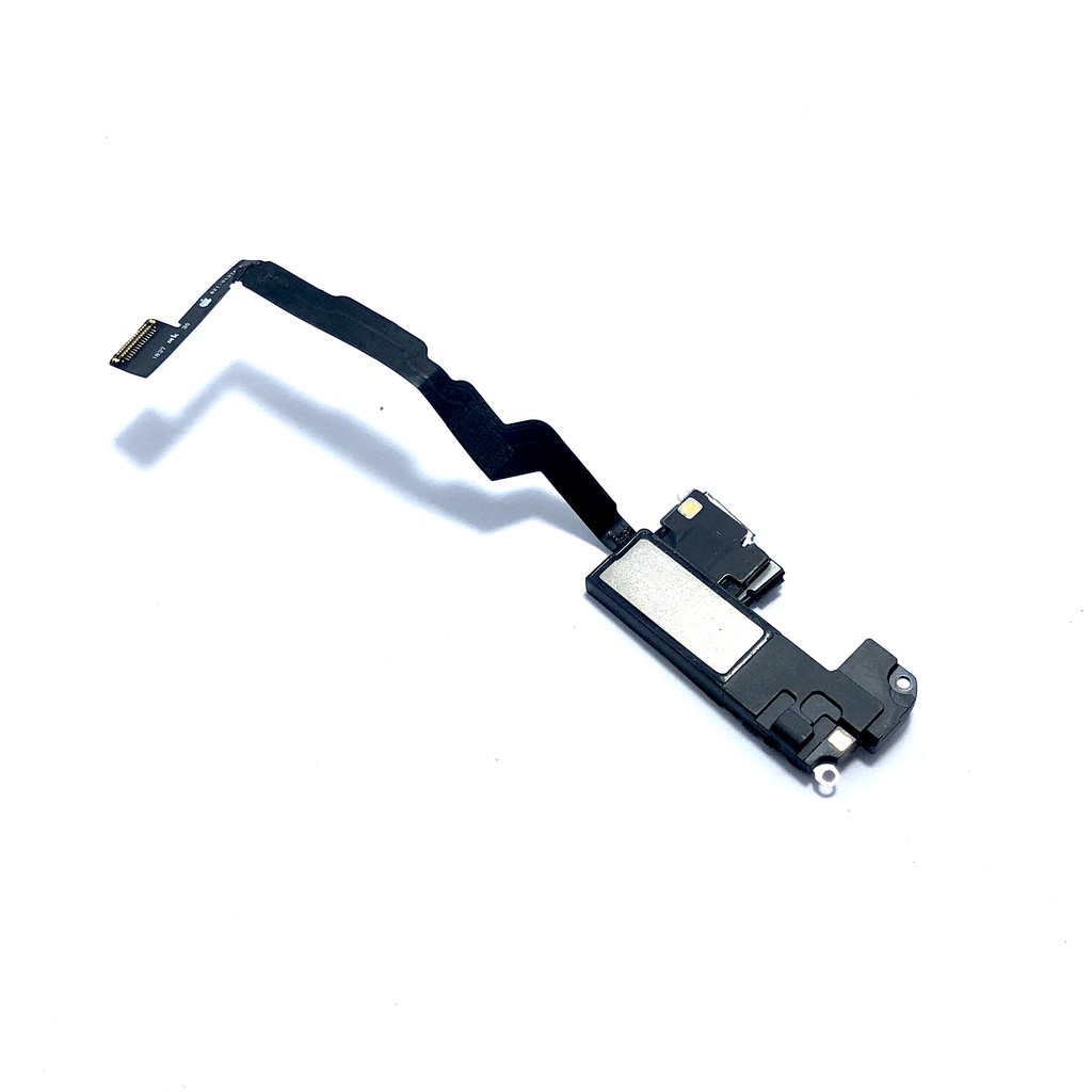 (อะไหล่เเท้ เเกะเครื่อง )ชุดเซนเซอร์กล้องหน้าเเละลำโพงบน (Front Camera ...