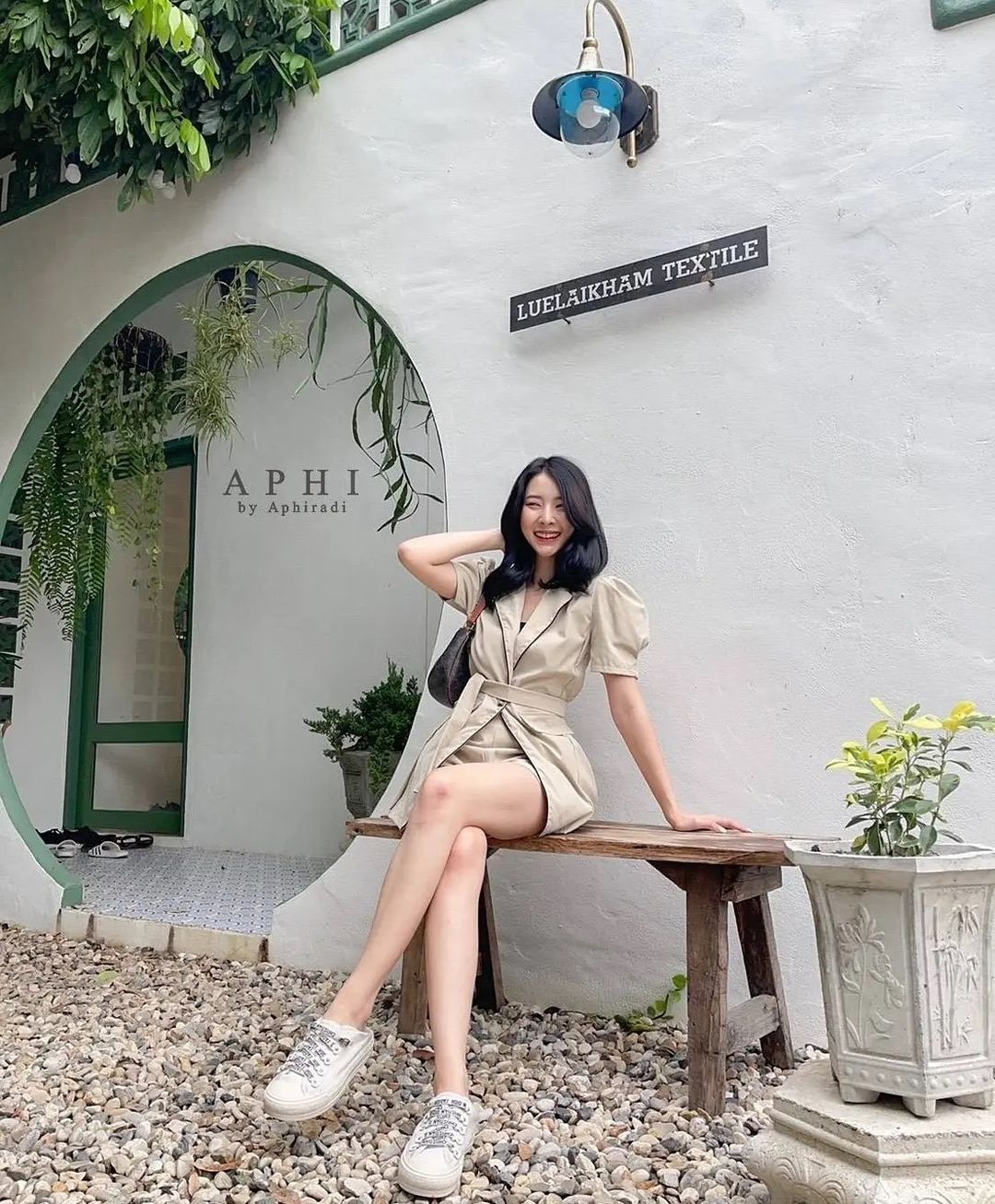 Nabee Set - DaisymeUp.Store - ThaiPick