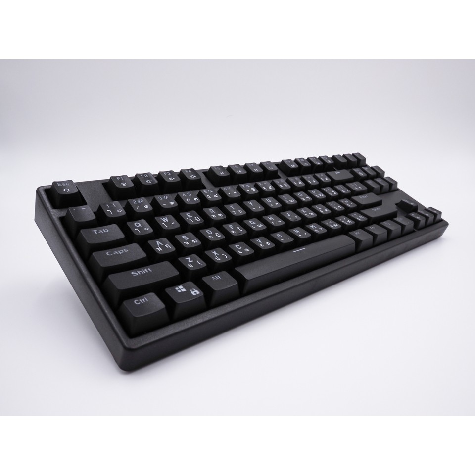 โปรโมชั่น keyboard คีย์บอร์ด คีย์บอร์ดบลูทูธ คียบอร์ดไฟ [Key Thai ...