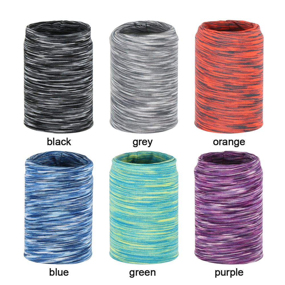 1 Pair Gym Yoga Sports Non Slip Athletic Exercise Sweatband Ice Cooling ...