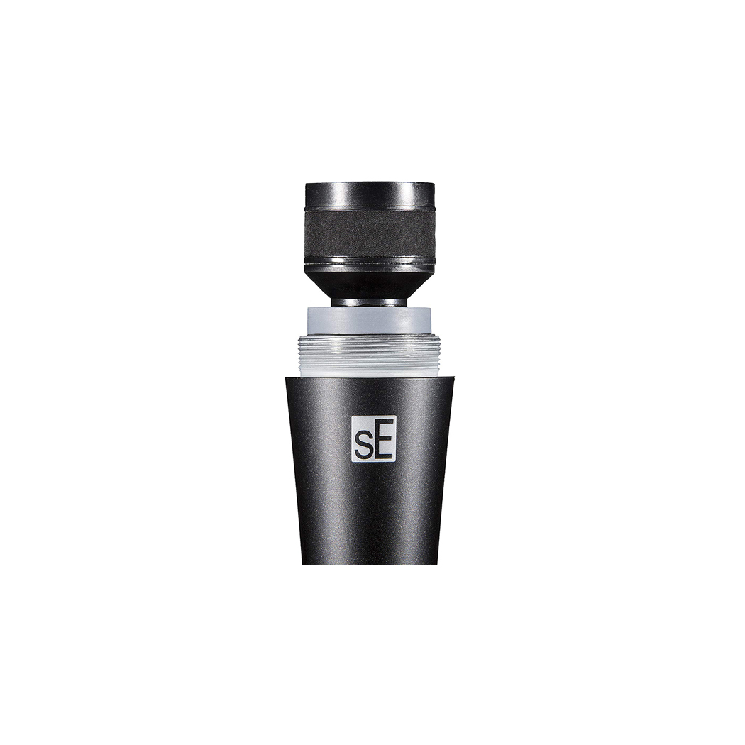 sE Electronics V3 ไมโครโฟนระดับมืออาชีพ ไมค์ร้องเพลง ไมค์โครโฟน Dynamic (ProPlugin) - ProPlugin ...