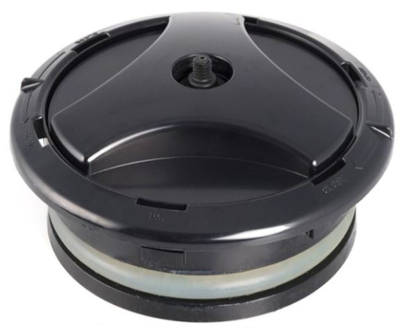 AstralPool Aster sand filter top closing lid unit - MixASale