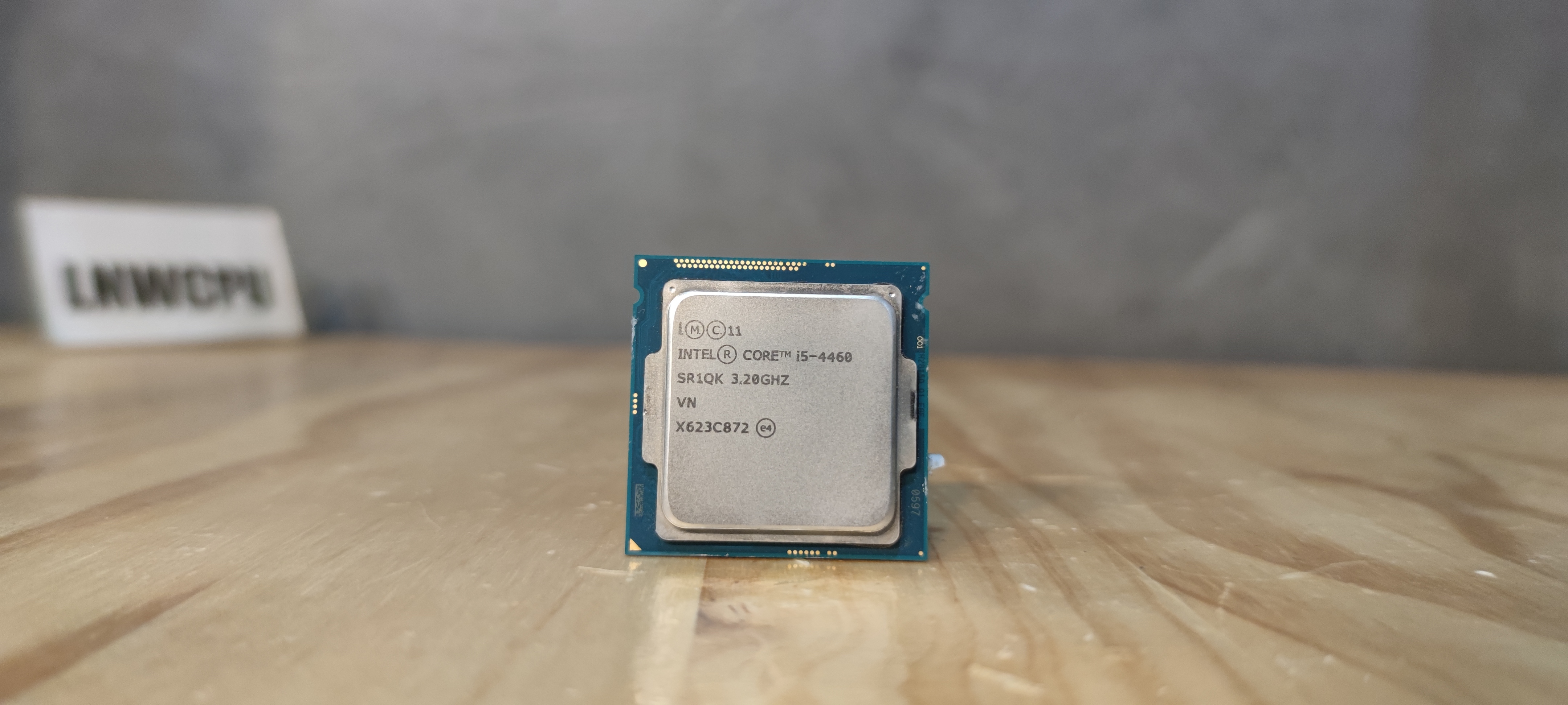 CPU 1151 Intel i5 8400 - LNWCPU - ThaiPick