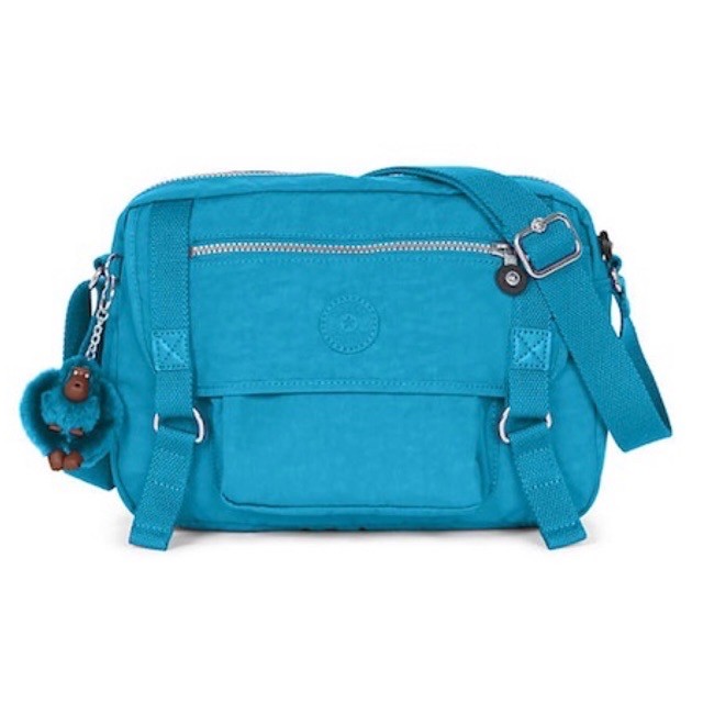 Kipling Gracy (USA) กระเป๋าสายสะพายขนาดกลาง | Lazada.co.th