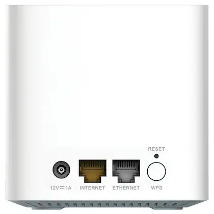 (M15) Mesh Router (เร้าเตอร์) D-ILINK AX1500 Eagle Pro AI Wi-Fi 6 ...