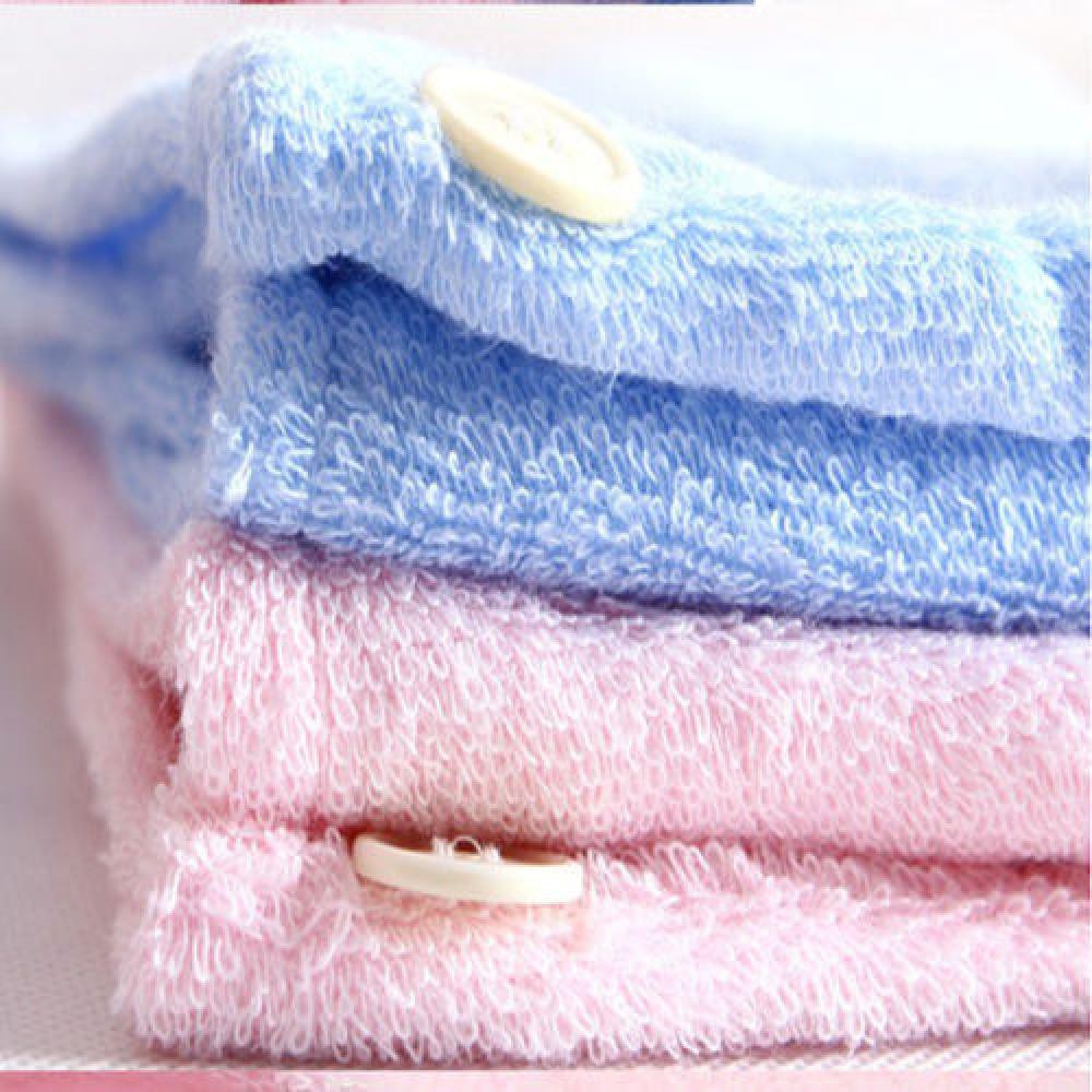 Long Tool Microfiber Travel Hair Dry Quick Drying Cap Bath Towel Hat - ull4qp - ThaiPick
