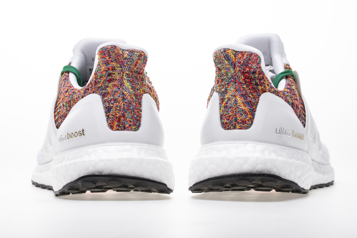 〖Counter Genuine〗ADIDAS ULTRA BOOST UB 3.0 4.0 Men's and Women's Sports ...