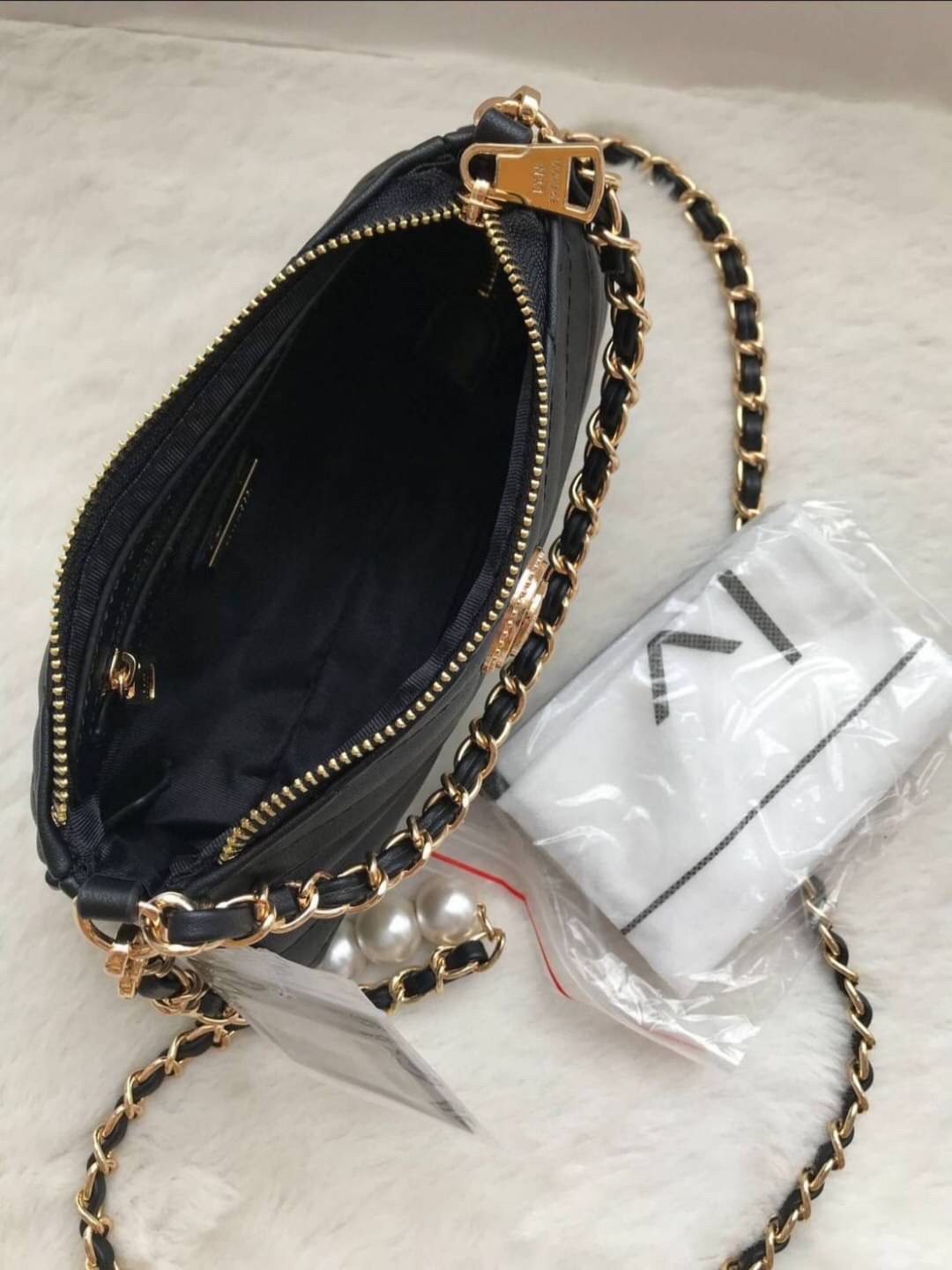 กระเป๋าสะพาย Lyn Mini Crossbody Bag คอลเลคชั่นใหม่ งานแท้ - NEEDSHOP01 ...