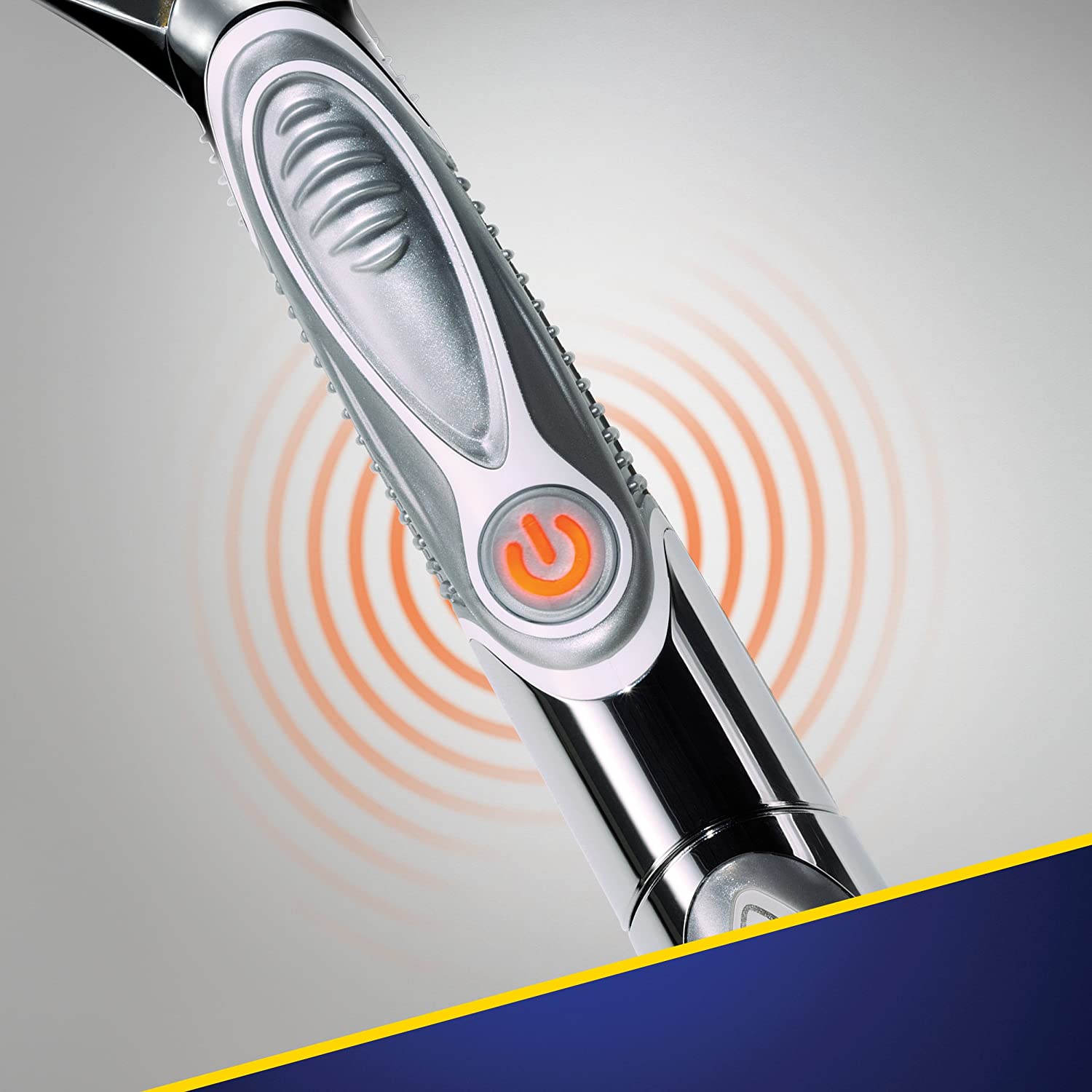 Gillette : GILPGS-W1* มีดโกนหนวด ProGlide Shield Power Razor - Tadee ...