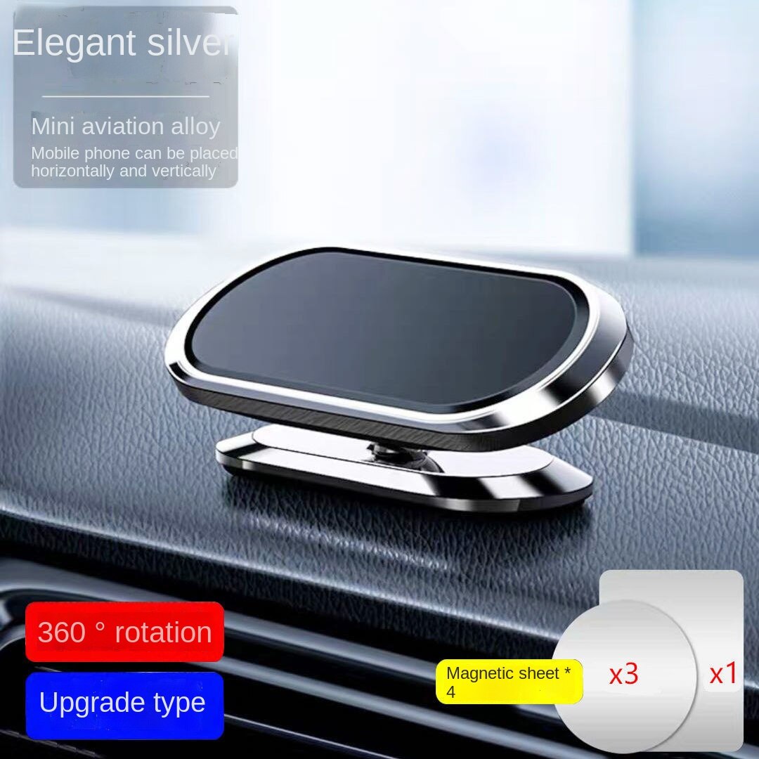 SABUY Magnetic Stick Magnetic Stick Phone In Car Phone Call at Phone ...