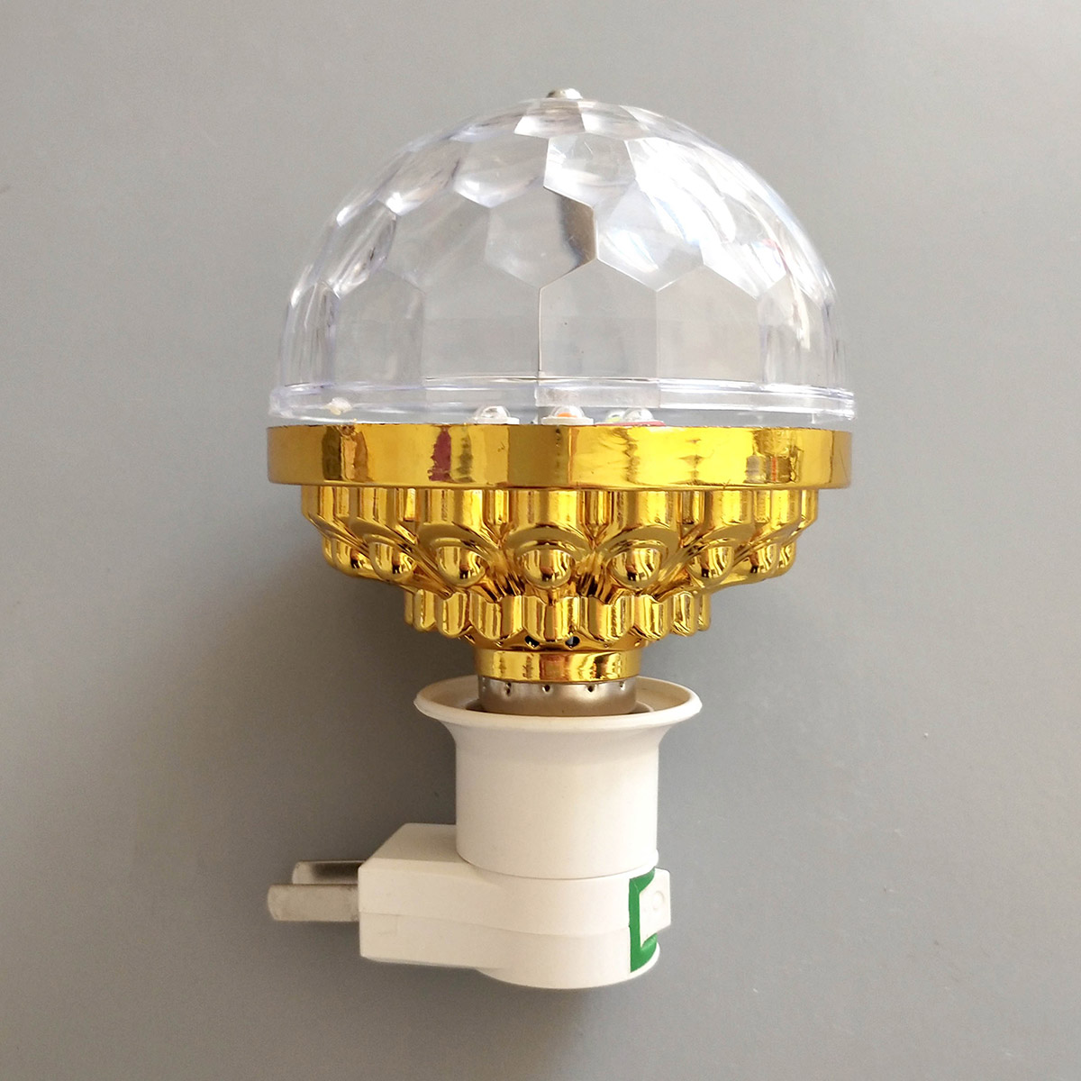 NEOBEE Lighting หมุนได้ 360° ไฟปาร์ตี้ ไฟตกแต่ง party light หลากสี ไฟ ...