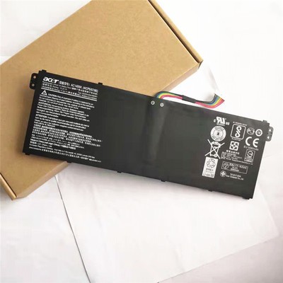 Battery Notebook Acer Nitro 5 AN515-51 Series AC14B8K 15.2V 48Wh ...