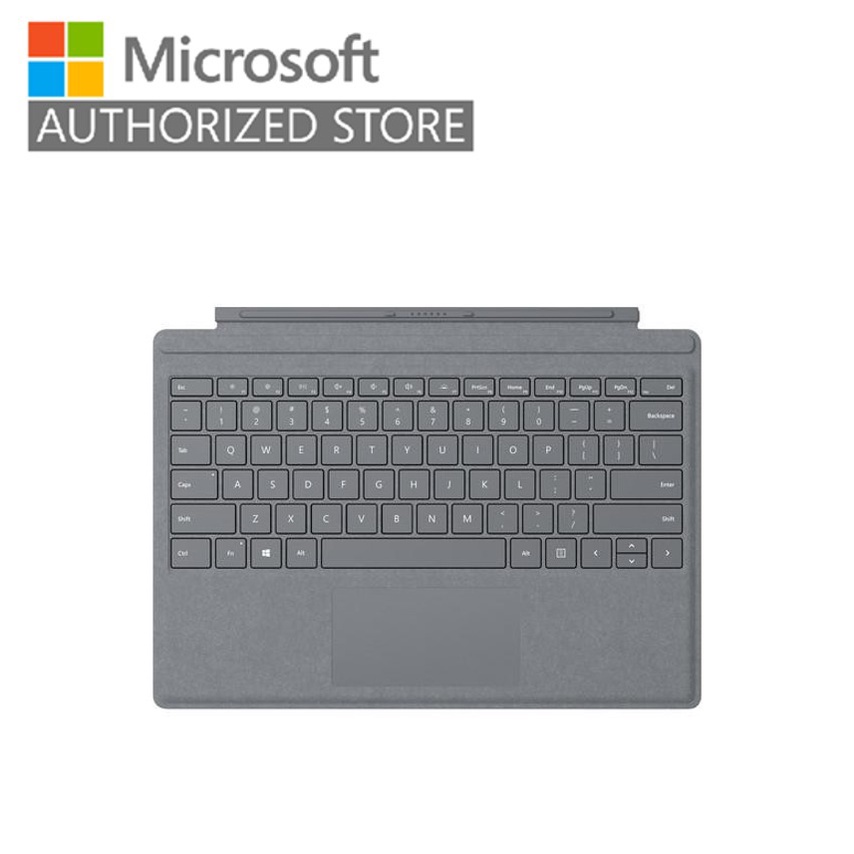 Laptop Microsoft Surface Go 3 I38128 Platinum Type Cover Th
