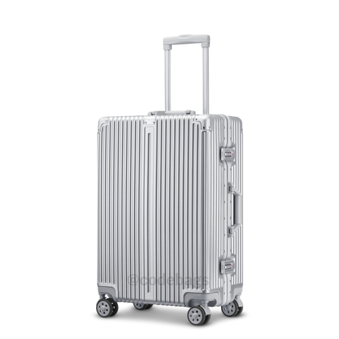 CODEBAGS ALU93 EDGE DESIGN codebags-alu93-edge-design